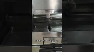 Automatic Spray Painting Machine for Flocking Adhesive