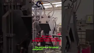 Bridge Engineering Use Cnc Angle Metal Punching Shearing Machine