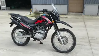 YH150GY-13 Rugged 150cc Off Road Motorcycle Daily Commuting Off-road Wholesale Price