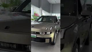 Lynk & Co 900 Local Product Introduction Video