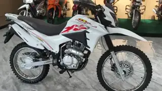 YH150GY-18 Durable Air-cooled Four-stroke 150cc Enduro Motorcycle Customized Dirt Bike Factory