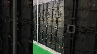 Seamless LED Display Splicing Solutions