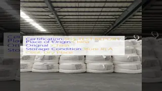 Industrial Grade Sodium Sulphate for Textile and Detergent