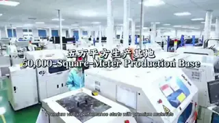 Behind the Magic: 15 Years of Quality Control & Automated Production