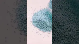 blue speckles colorful speckles sodium sulphate speckles detergent speckles