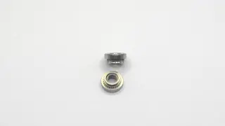 Self Clinching Nut M4 Reliable Sheet Metal Fastening