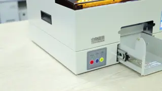 PC-800 PVC Card Printer — Epson L800 Auto-Feed, ID Membership Loyalty Card Printing
