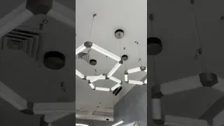 Custom Oval Crystal Chandelier for Banquet Halls