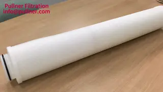 .high flow filter