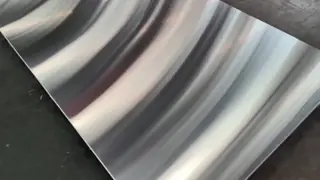 254 SMO Stainless Steel Sheet Ultimate Corrosion Resistance