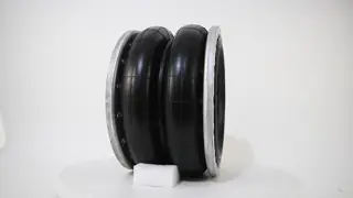 Firestone W013587191 Air Spring For Stone Crushers