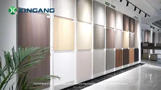 Xingang Marine Plywood Strong Waterproof Furniture