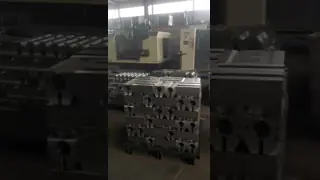 Heavy Duty Magnetic Lifter Production Process
