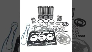 D1005 Engine Overhaul Rebuild Kit for Kubota D1005 Engine