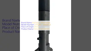 T419385 Diesel Fuel Injector Replacement for C7.1 320D2