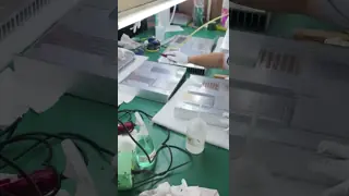 Audio Power Converter Heat Sink Cooling Solution