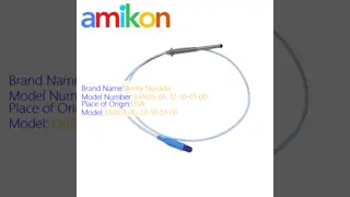 Bently Nevada 330103 Proximity Probe for Vibration Monitoring