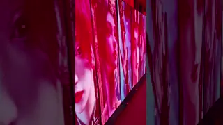 LED display screen9