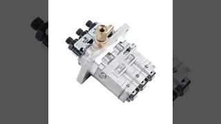 Fuel Injection Pump 1G830-51011 104139-3070 F01G09Y02S for Kubota D850 Engine