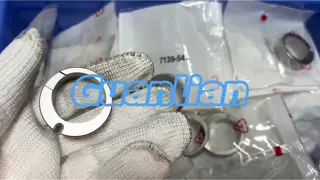 7139-541 Accessory Product Display