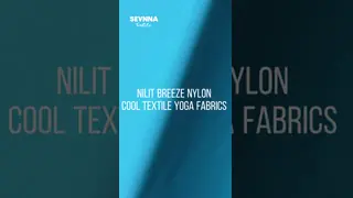 Premium Stretch Lycra Fabric for Activewear and Swimwear