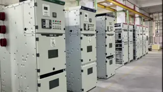 KYN28A 12 High Voltage Switchgear Professional Overview