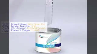 Premium Automotive Primer Weather Resistant Coating