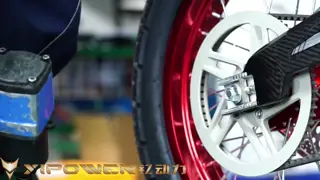 2026 New Electric Motorcycles Launched