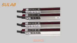E1018TKC Elevator Light Curtain Safety Sensor Installation