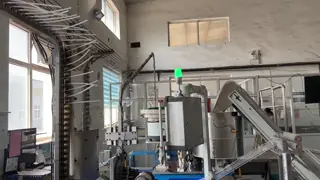 Paint spray valve with actuator Aerosol Valve Spray Valve
