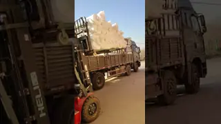 40 mesh 10000000m2 Anti insect net loading video