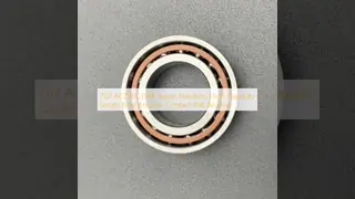 707 ACD HCP4A Super Precision Ceramic Ball Bearing
