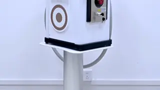 Triple Wavelength Laser Hair Removal Professional System