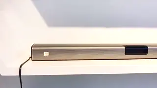 ASW120-2.0CH Soundbar system