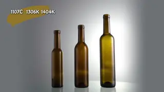 How to Choose the Perfect Bordeaux Bottle Size for Your Wine Samples & Retail