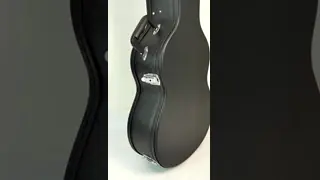 Best Hard Case for 39 Inch Classical Guitar Protection