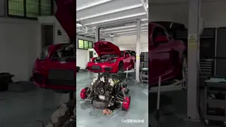 Car Lifting Equipment