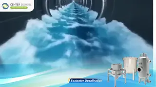 High Efficiency Steam Water Tubular Heat Exchangers