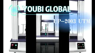 Universale Testing Machine