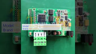 TA3 Industrial Weighing Controller Analog Output Solution