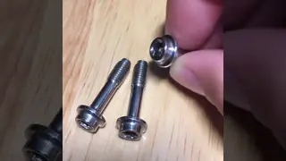 Precision Plum Blossom Head Fasteners for Smart Home Tech