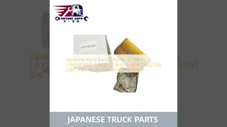 Hino 500 700 Oil Filter 15613 EV043 Engine Maintenance