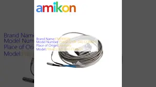 PR6423 13R 040 CON021 Eddy Current Displacement Sensor