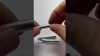 Precision 8mm Fluted Shafts for Professional Drone Filming