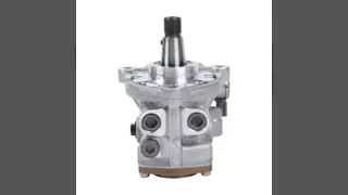 Fuel Injection Pump 22100-0E020 for Toyota Hilux HP5 1GD-FTV 2.8 L 2DG-FTV 2.4L