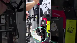 tire changer