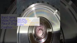 Haval H6 150500008 Speed Sensor Fix Gearbox Faults