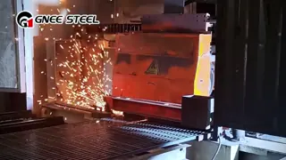 Floor Grating Hot DIP Galvanized Steel Grating Stainless Steel Grating