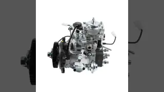 Fuel Injection Pump 104646-5113 104746-5113 for Isuzu 4JB1-TC Engine
