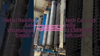 Subsea Pipeline Reinforced Mesh Anti Corrosion Solution